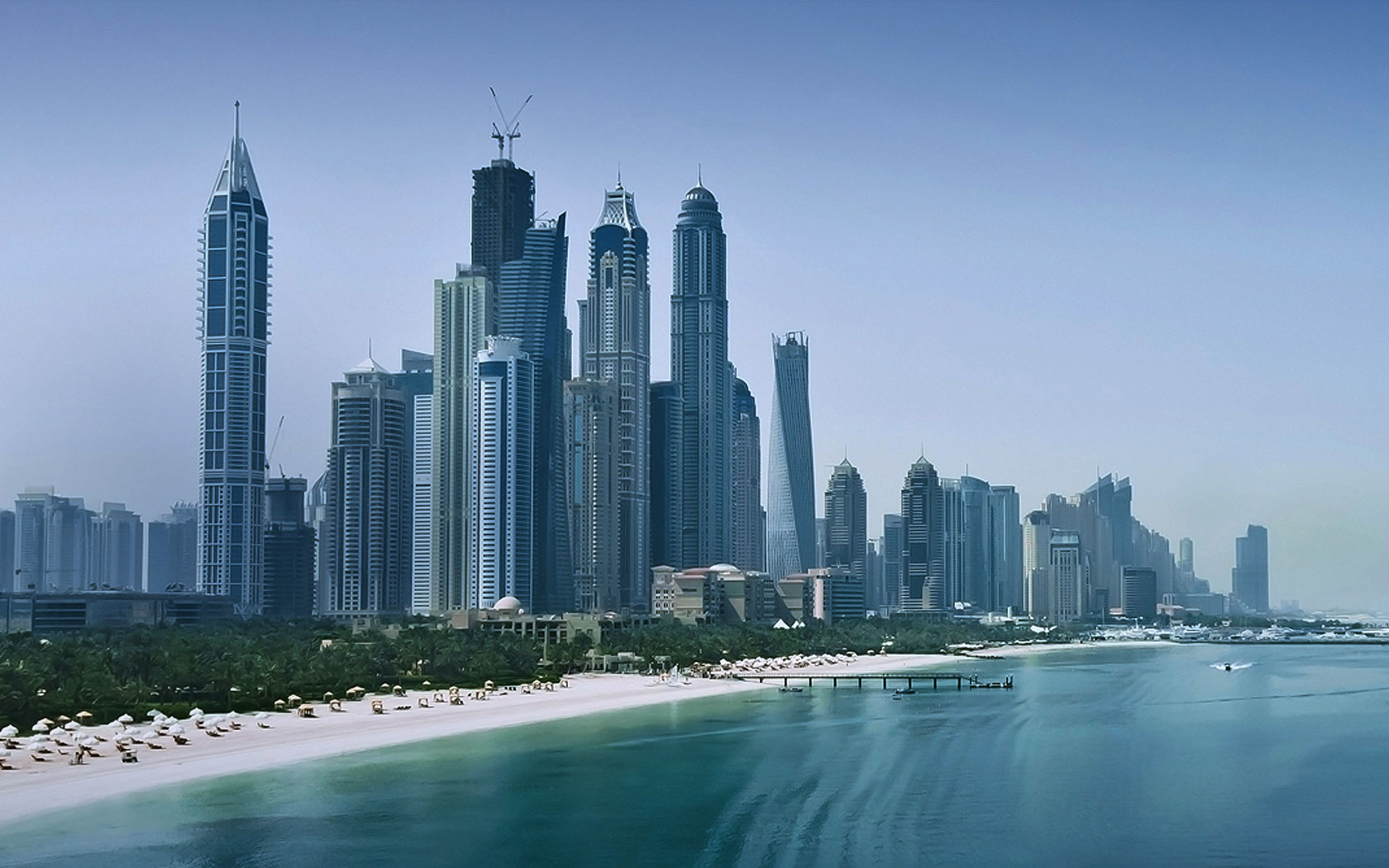 New to Dubai | Dubai Petroleum