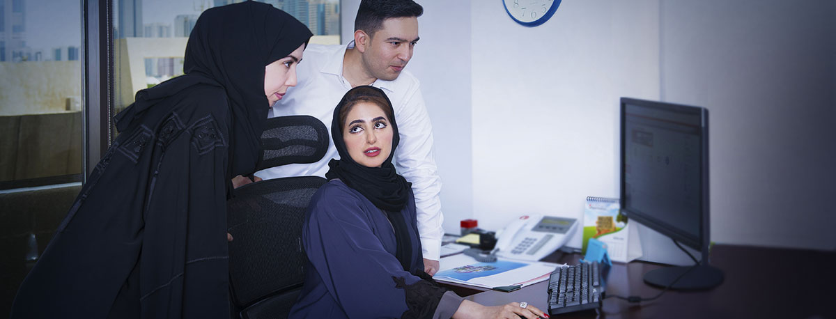 UAE national careers | Dubai Petroleum