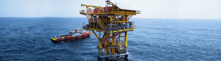 Jalilah Field | Dubai Petroleum