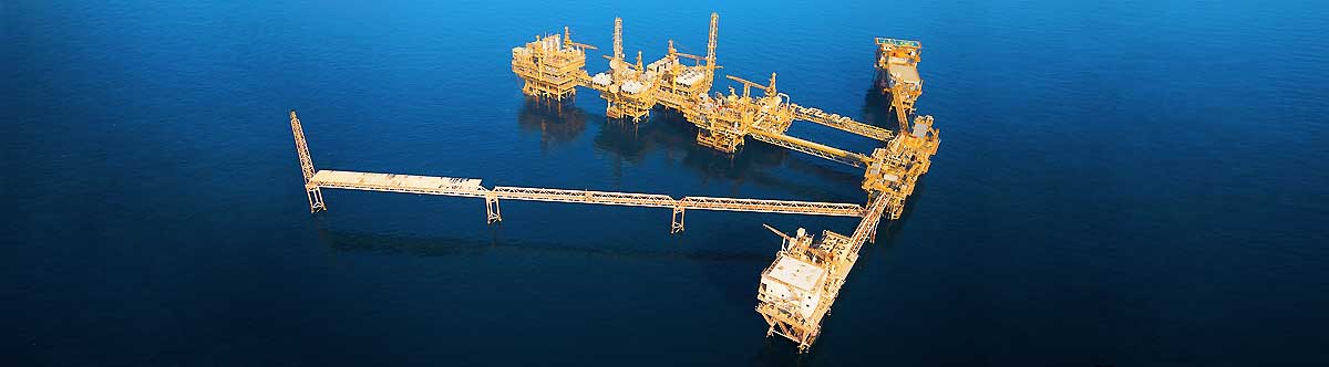 South West (SW) Fateh Field | Dubai Petroleum